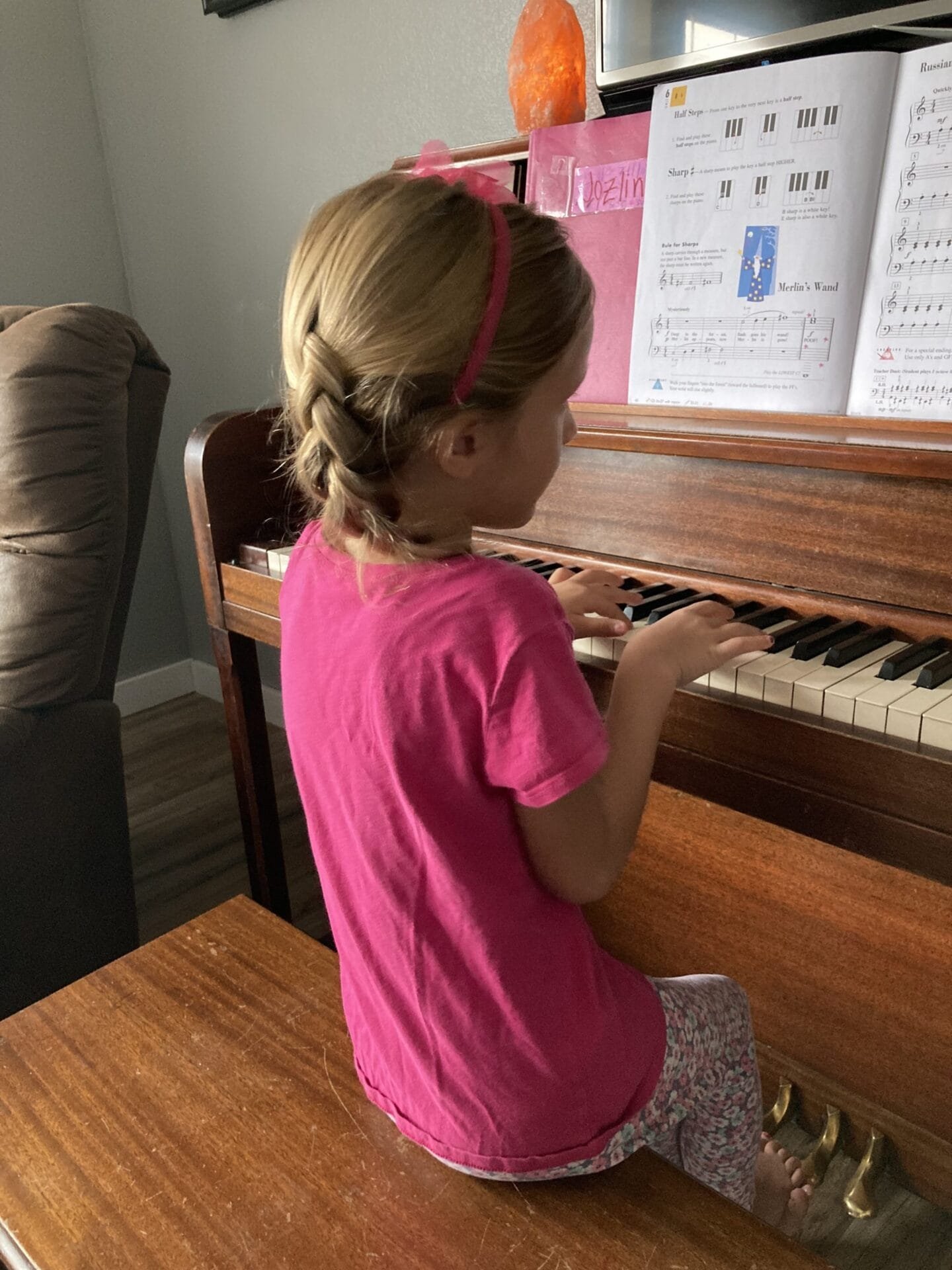 Piano Lessons: What we do to increase Interest and Engagement – Terynn ...