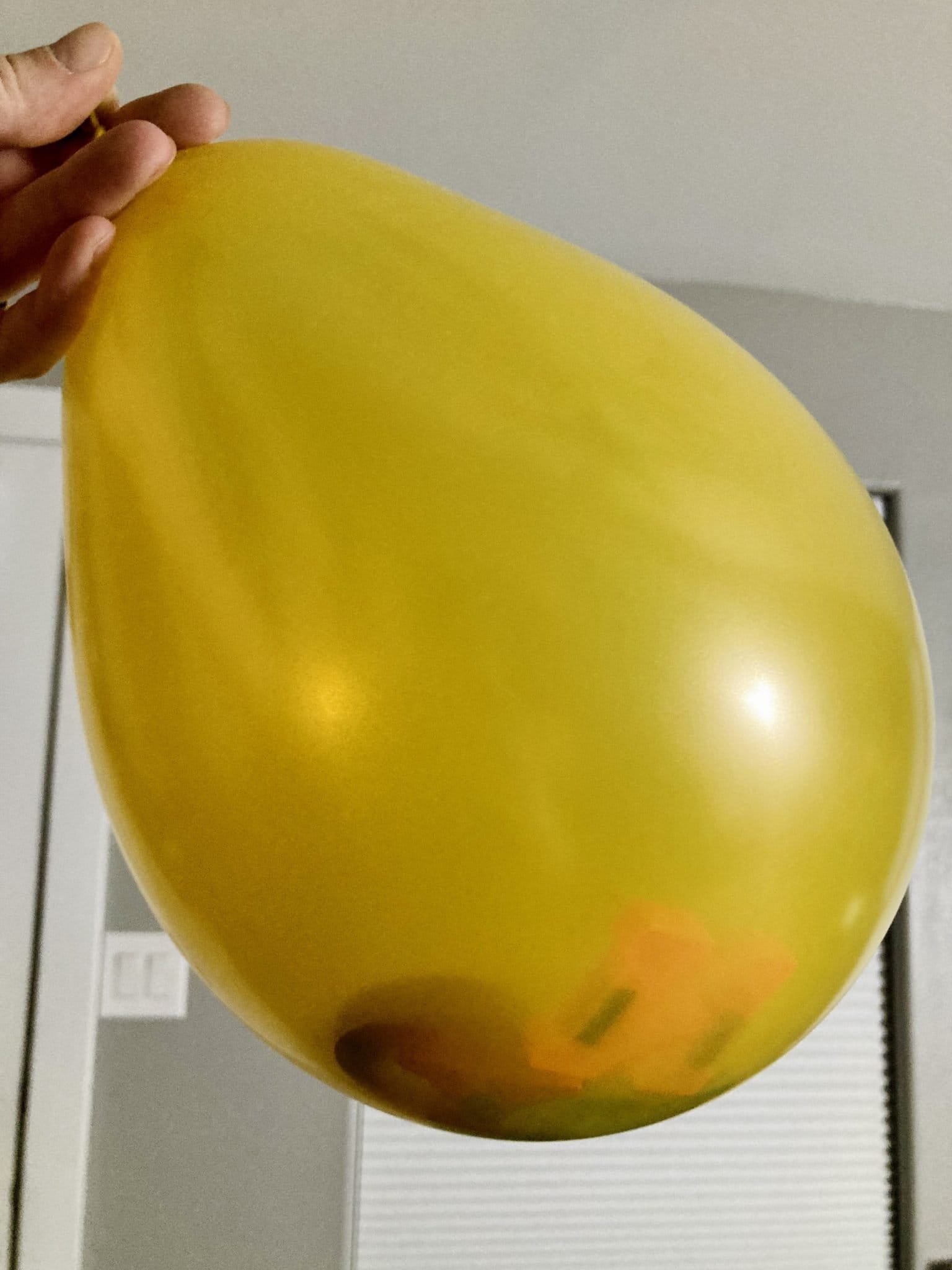 Lock Box Escape Room – Terynn J. Barnes