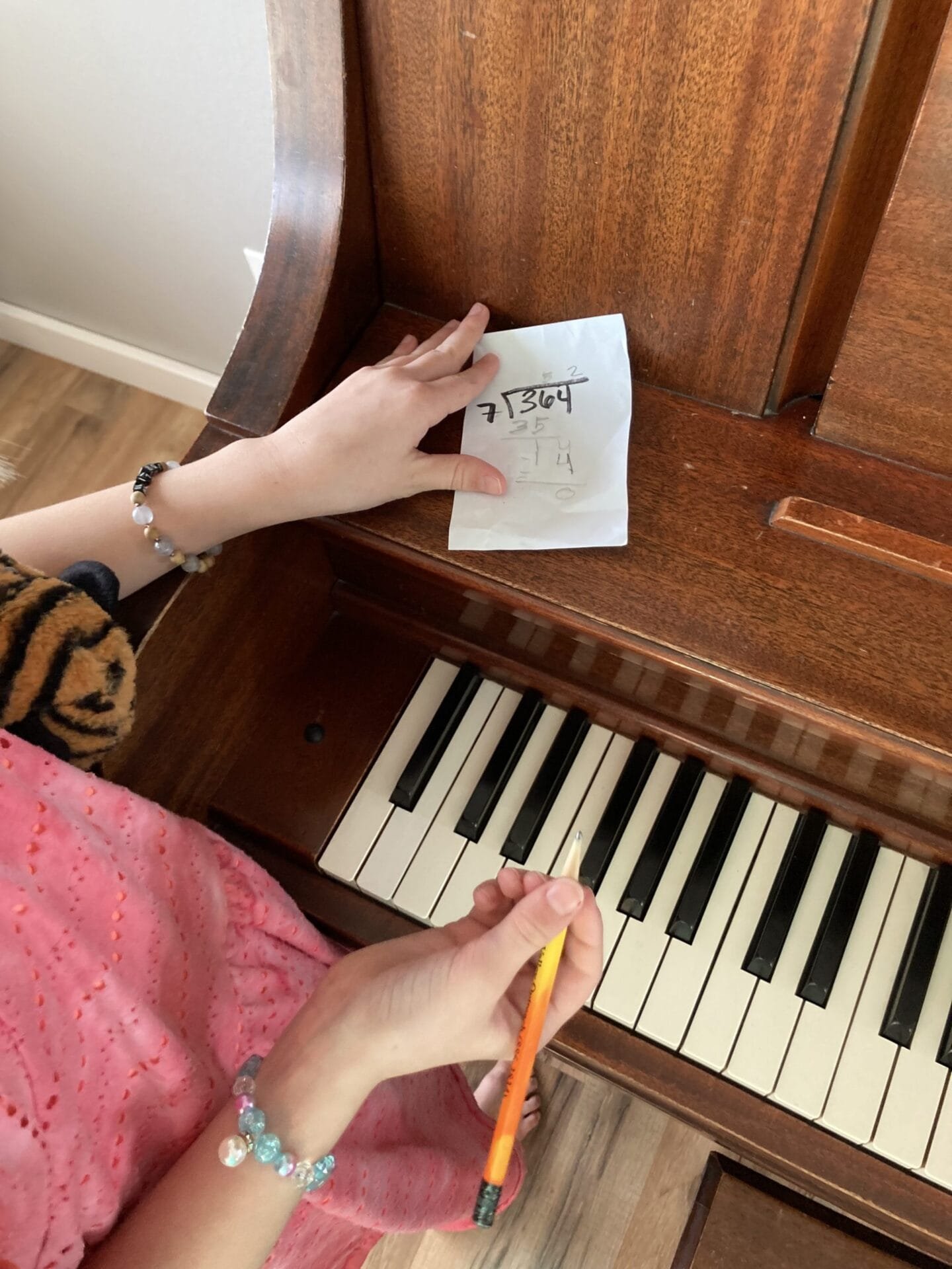 Lock Box Escape Room – Terynn J. Barnes