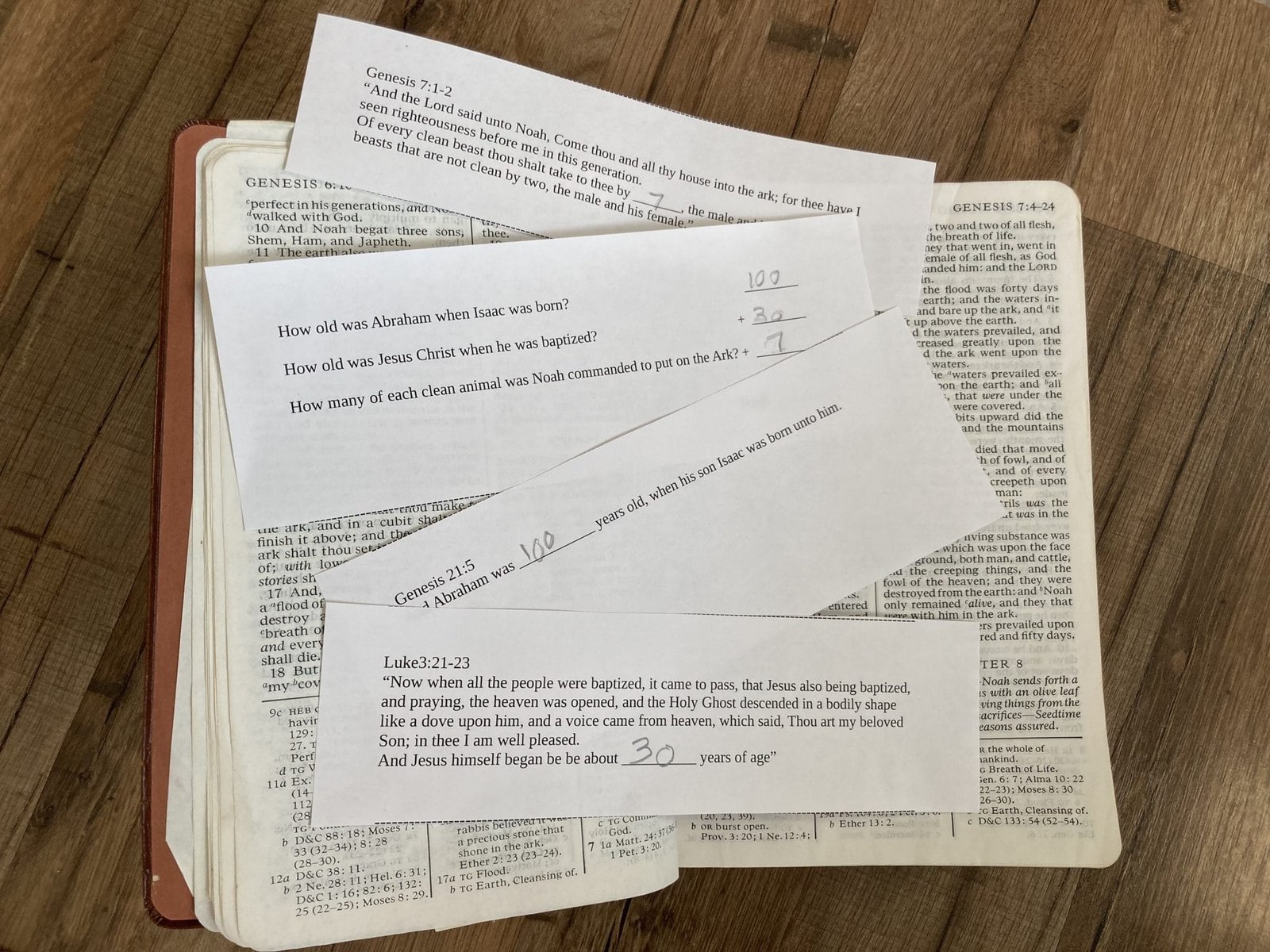 Lock Box Escape Room – Terynn J. Barnes