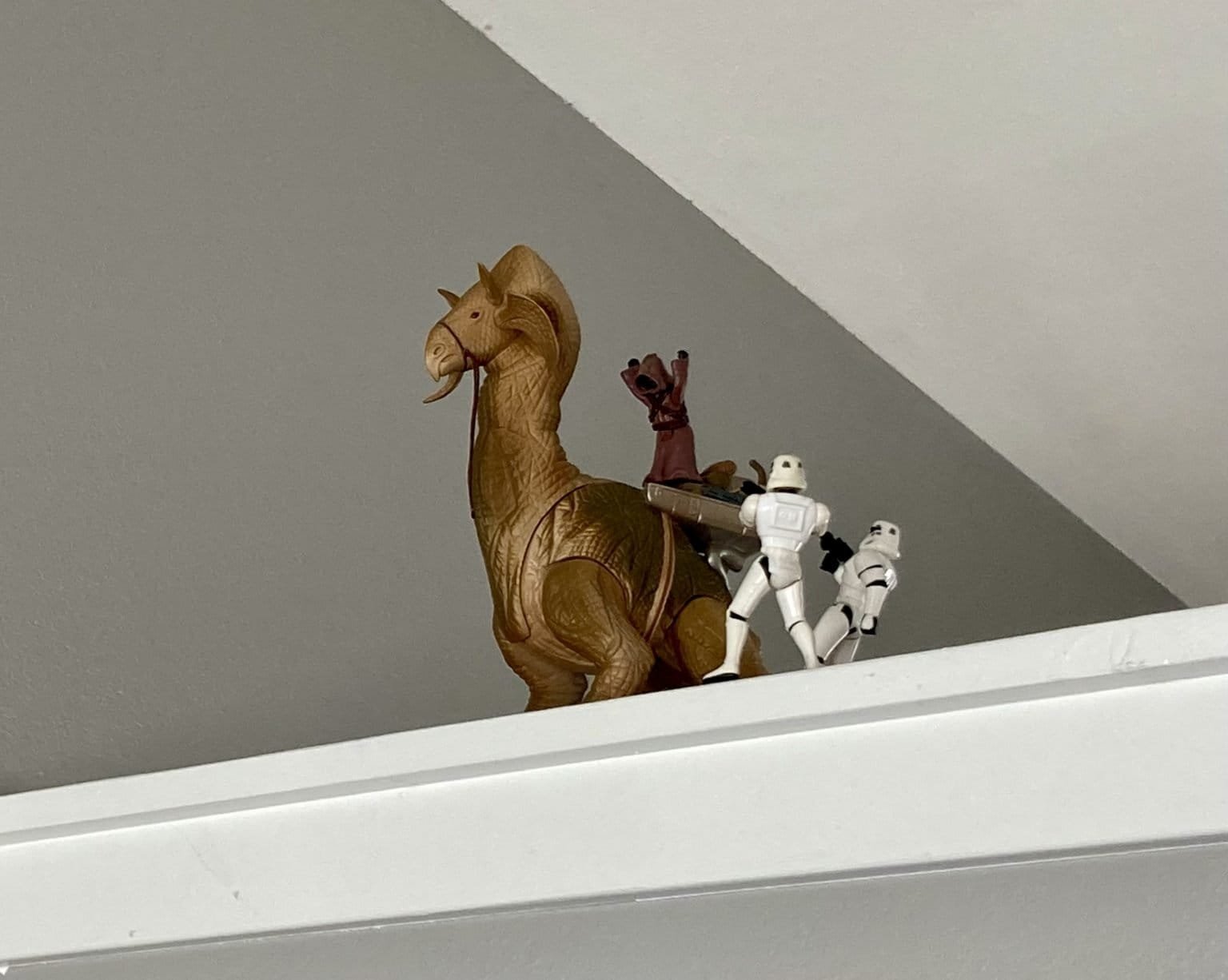 Star Wars Multiplication – Terynn J. Barnes