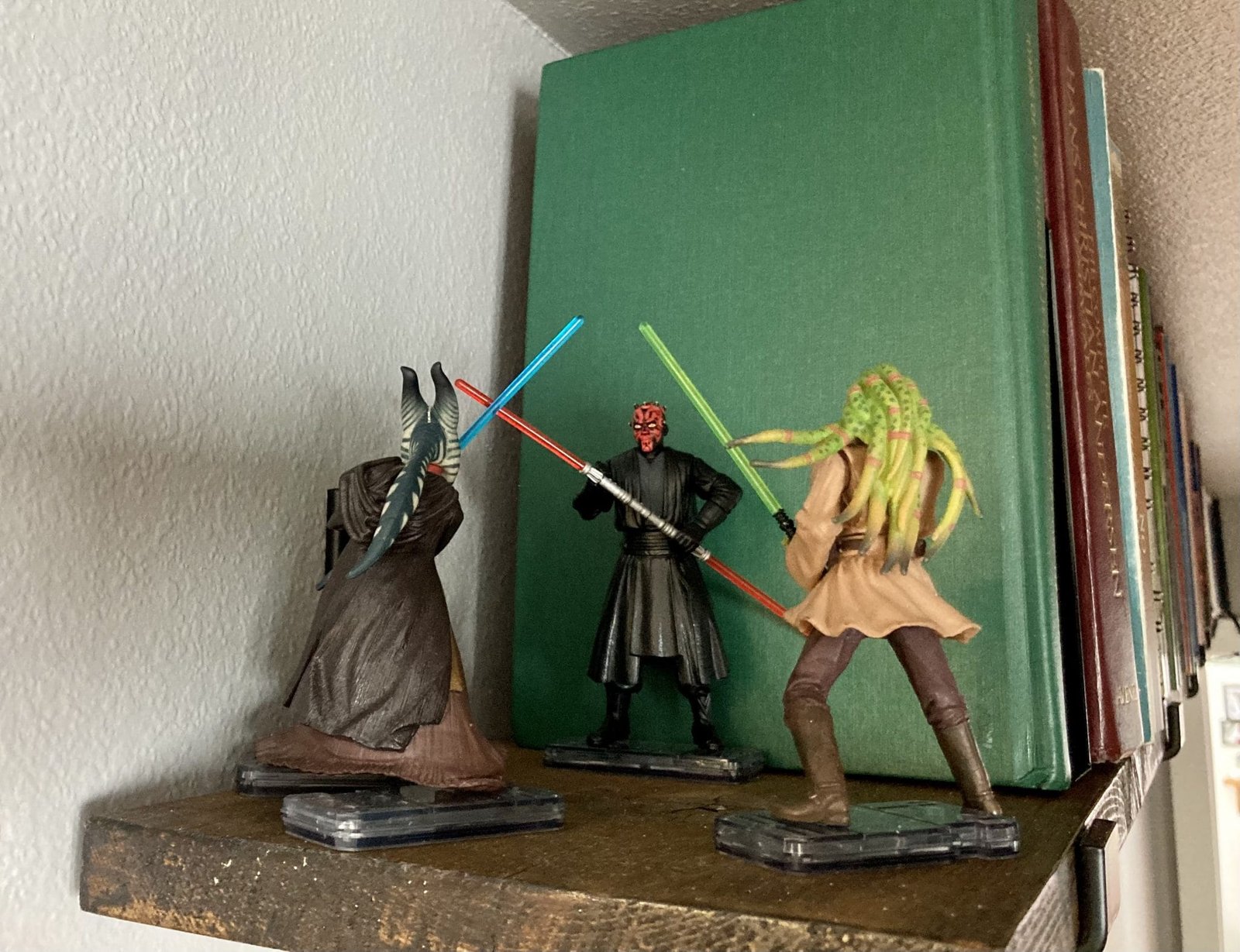 Star Wars Multiplication – Terynn J. Barnes