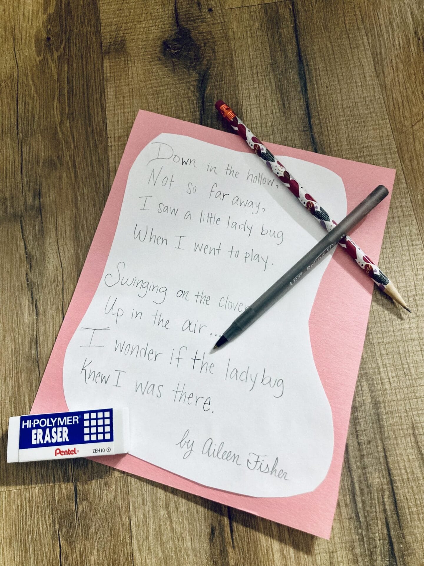 Lock Box Escape Room #2 – Terynn J. Barnes