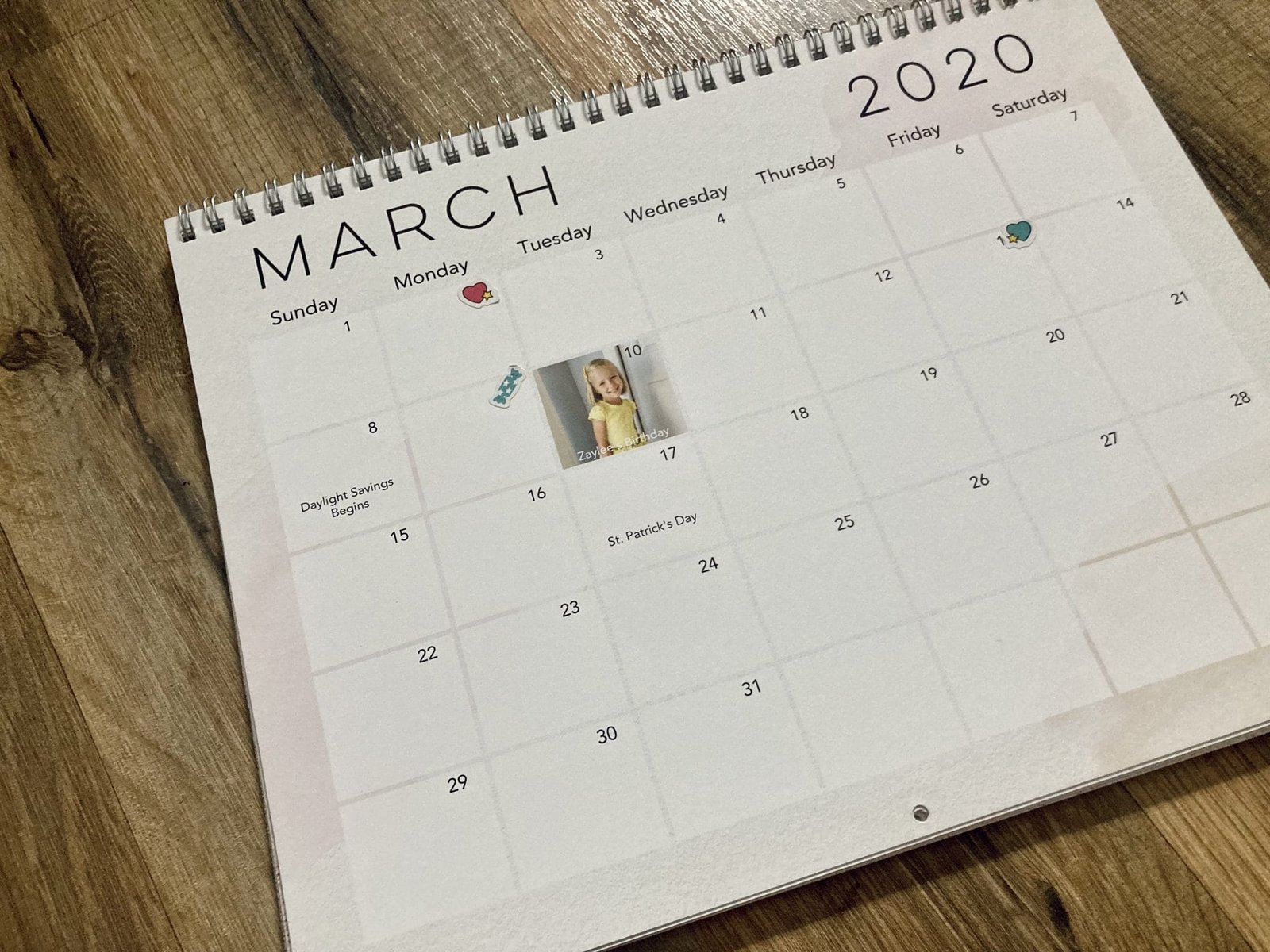 Lock Box Escape Room #2 – Terynn J. Barnes