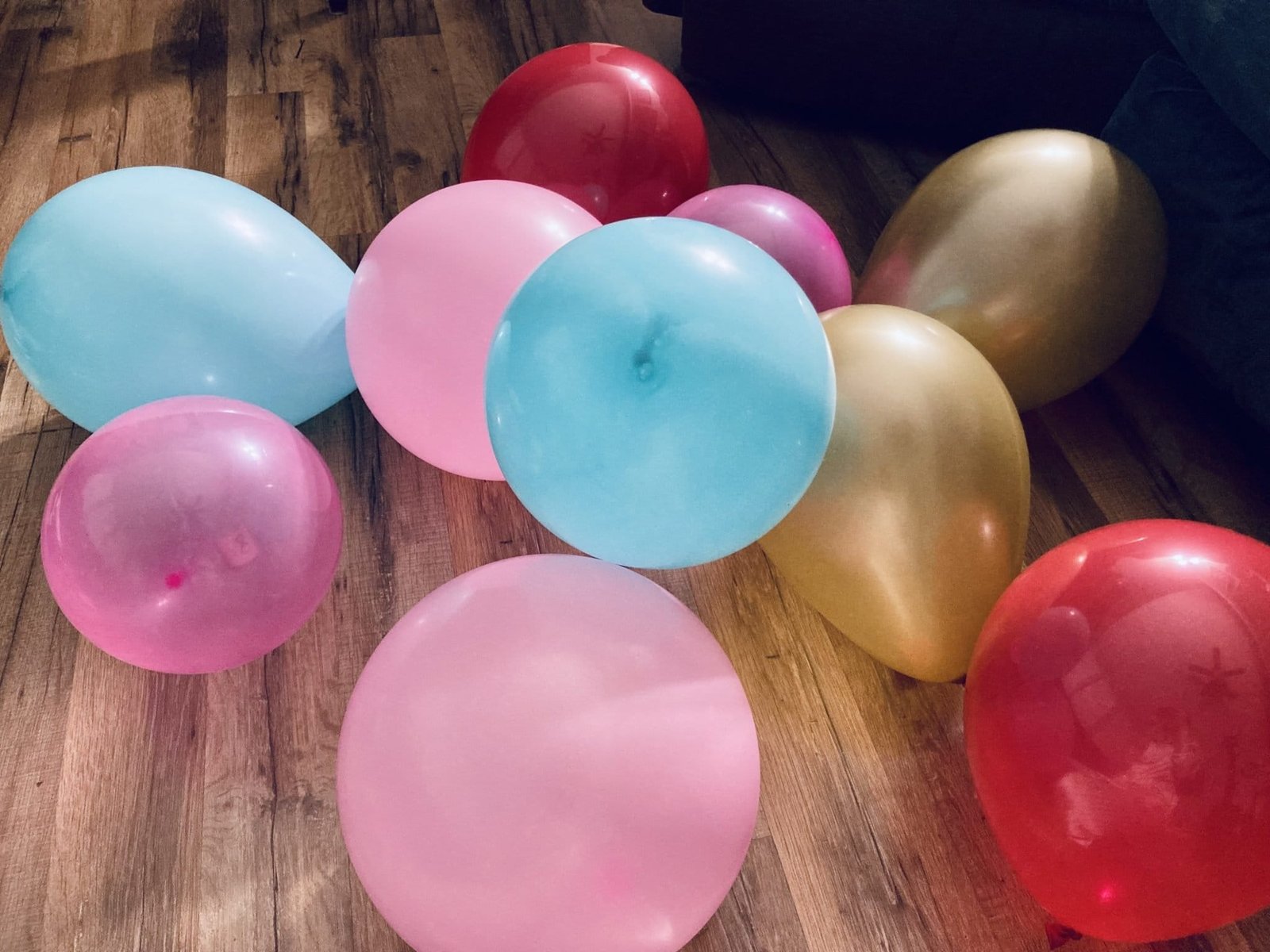 Lock Box Escape Room #2 – Terynn J. Barnes
