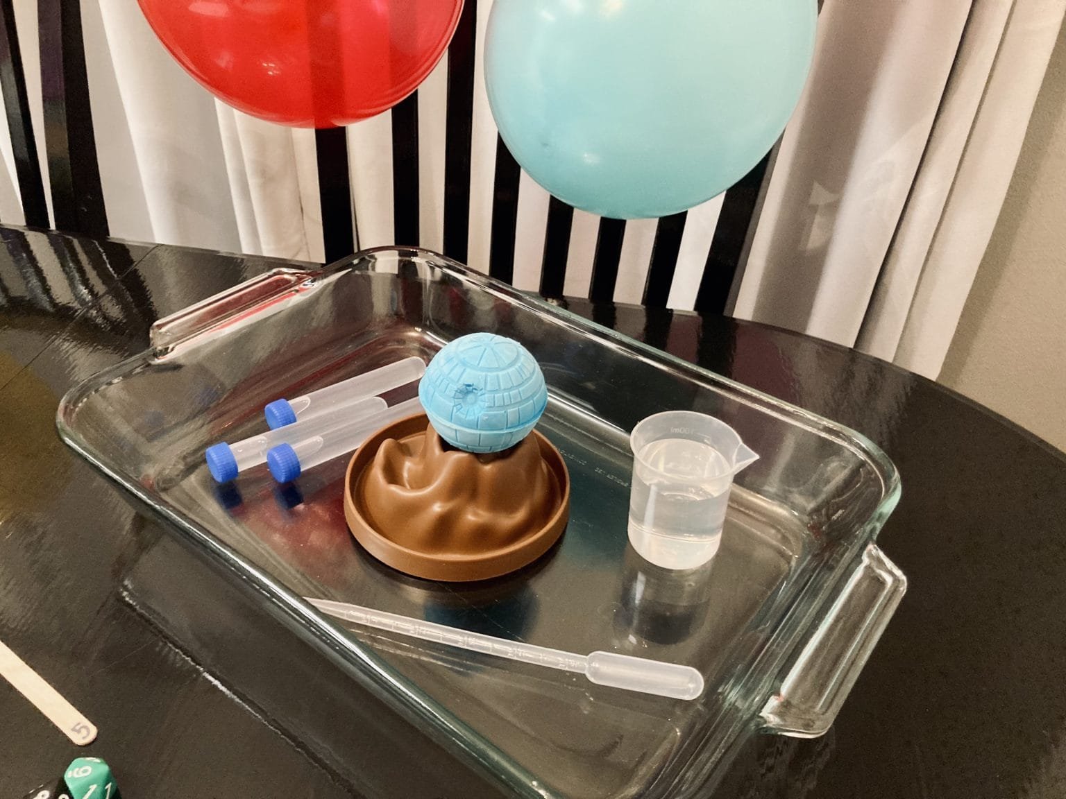 Lock Box Escape Room #2 – Terynn J. Barnes